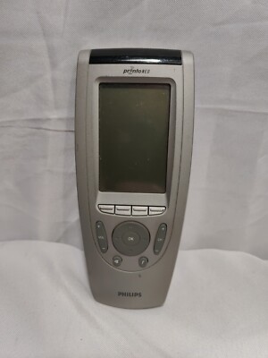 Runco Pronto Neo TSU500 Universal Home Theatre Remote Control Silver | eBay