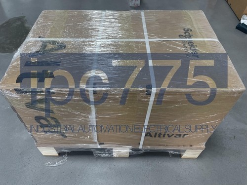 For NEW schneider ATV212HD55N4 frequency converter Three phase 380V ...