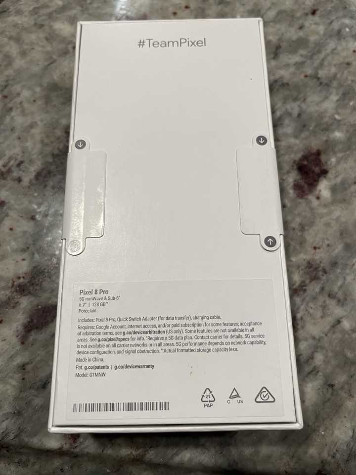 Google Pixel 8 Pro | eBay