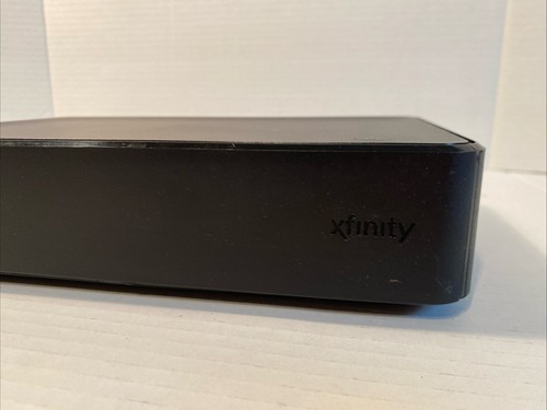 XFINITY XG2v2-P PACE PX022ANM HD TV CABLE BOX No Remote or Power Supply ...