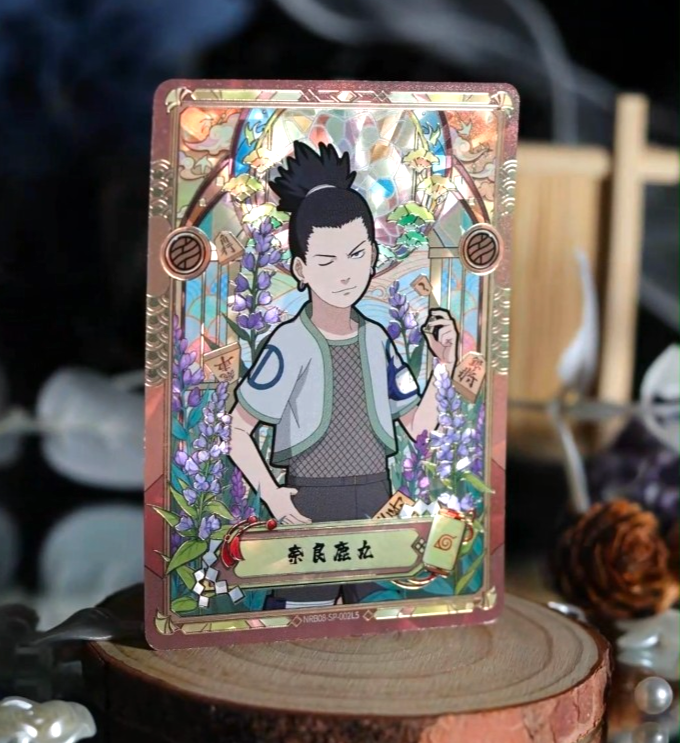 2025 Kayou Naruto Soldiers chapter vol.8 Full Set/Pick CR/SP/MR/AR/UR ...