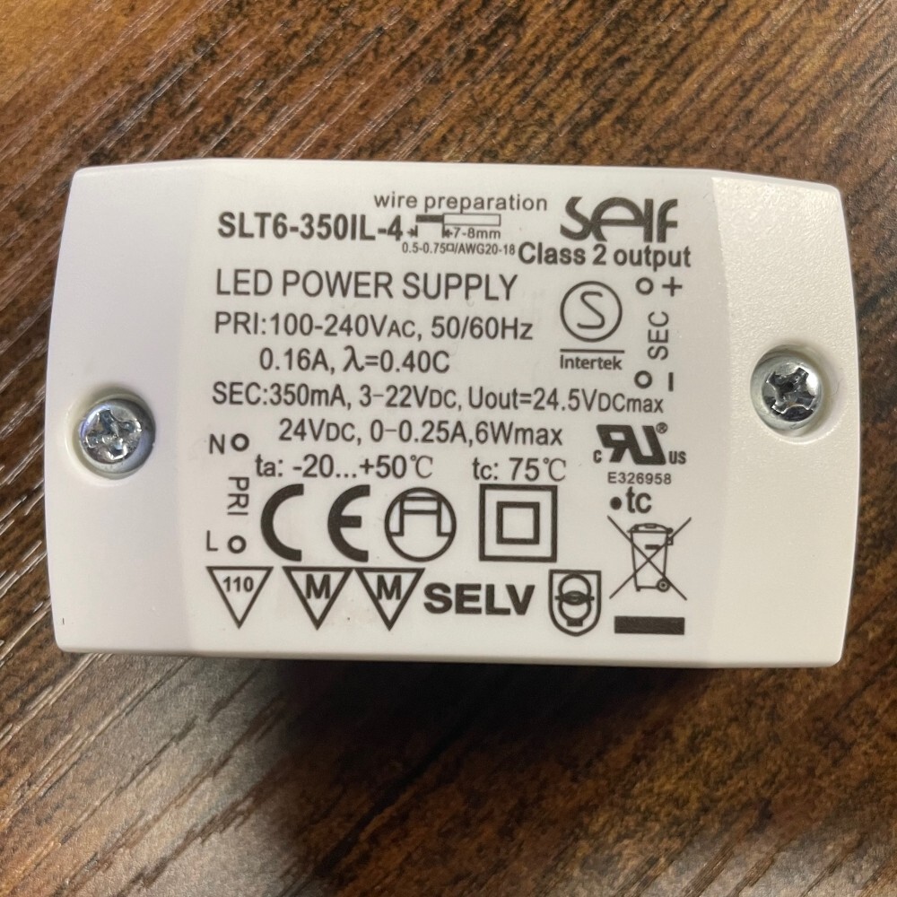 Dimplex Stockbridge REPLACEMENT PARTS for Heater SKG20BLN - PSU, Foot ...