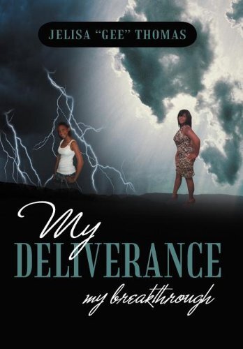 My Deliverance: My Breakthrough, Thomas New 9781477211663 Fast Free ...