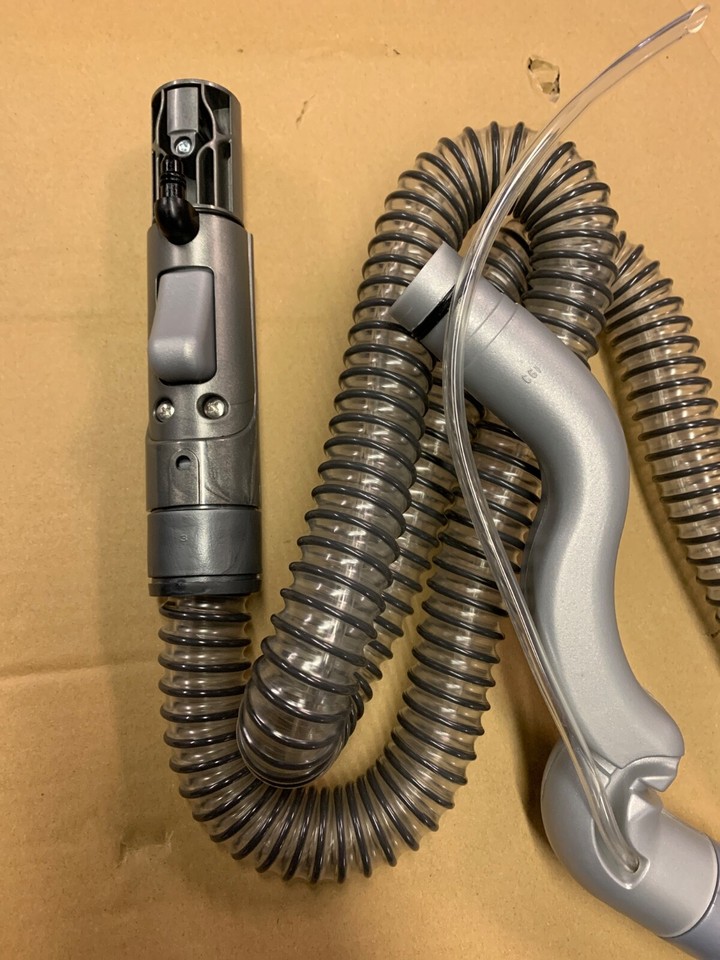 OEM Bissell 2037478 1618470 33N8 Spot Bot Vacuum Cleaner Hose 75R5 ...