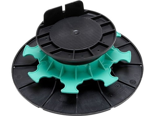 Adjustable Decking Support - Jouplast DECKING RISERS - 5 SIZES | eBay UK