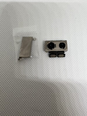 Apple iPhone 7+ Plus Back Rear Facing Camera OEM Genuine Original ...
