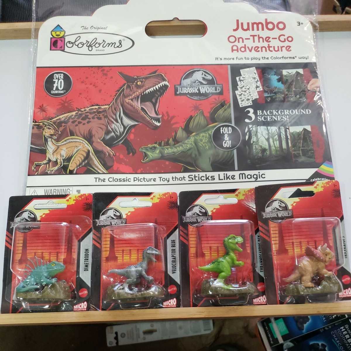 Jurassic Park Custom Action Figure Jurassic Park Hunter Mercenary