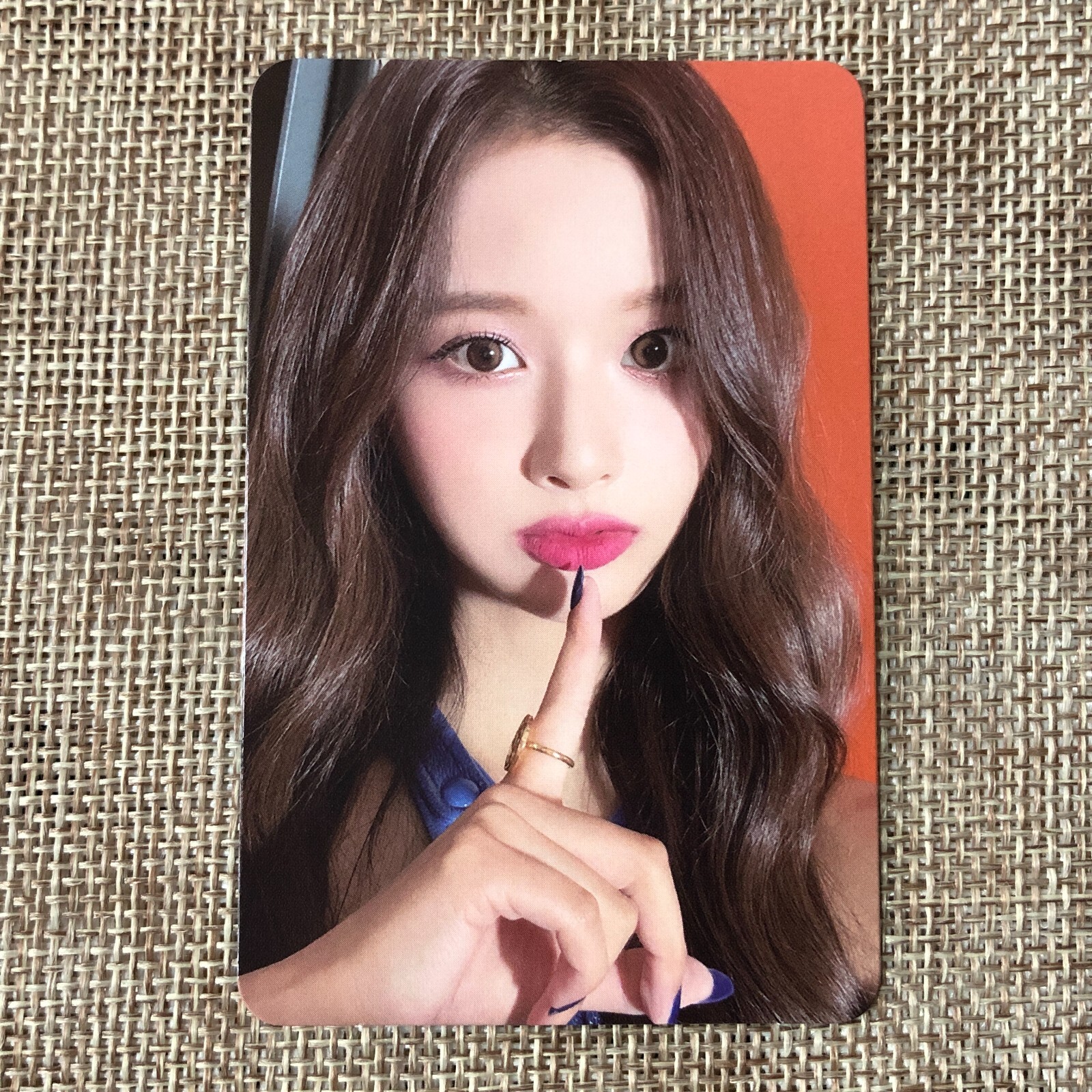 NMIXX SULLYOON Entwurf Official Photocard Light Ver New GFT EBay NMIXX SULLYOON Entwurf Official Photocard Light Ver New GFT EBay