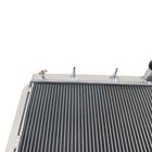 4Row AA5052 Aluminum Radiator For 1955-1957 Ford Thunderbird Series 4 ...