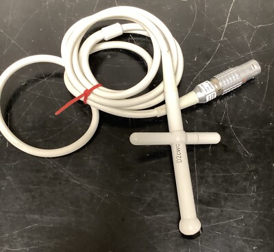Philips Ultrasound D2cwc Pencil Transducer B1D2XY | eBay