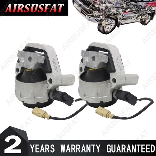 2009-2015 Audi A8 4H D4 A8 Quattro 3.0T For AUDI Engine Motor Mount ...