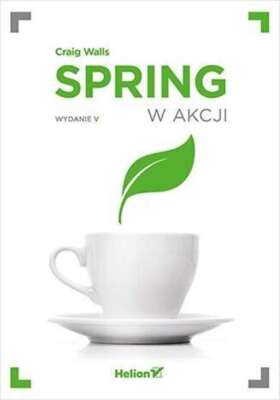Spring w akcji CRAIG WALLS / Helion | eBay.de