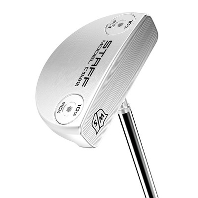 NEW Wilson Staff Golf Staff Model CS22 Putter 34" | eBay