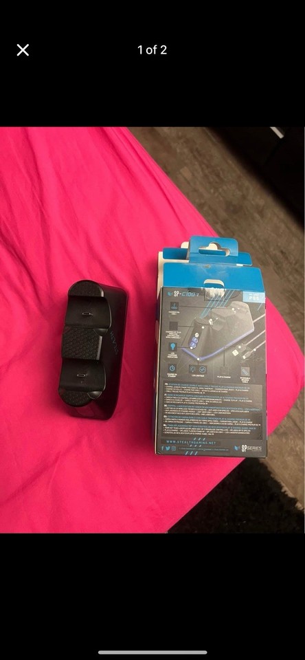 Extra Long Charger Cable For PS5 PlayStation 5 Controller USB-C ...