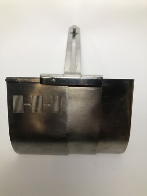 Retractors - Center Blades