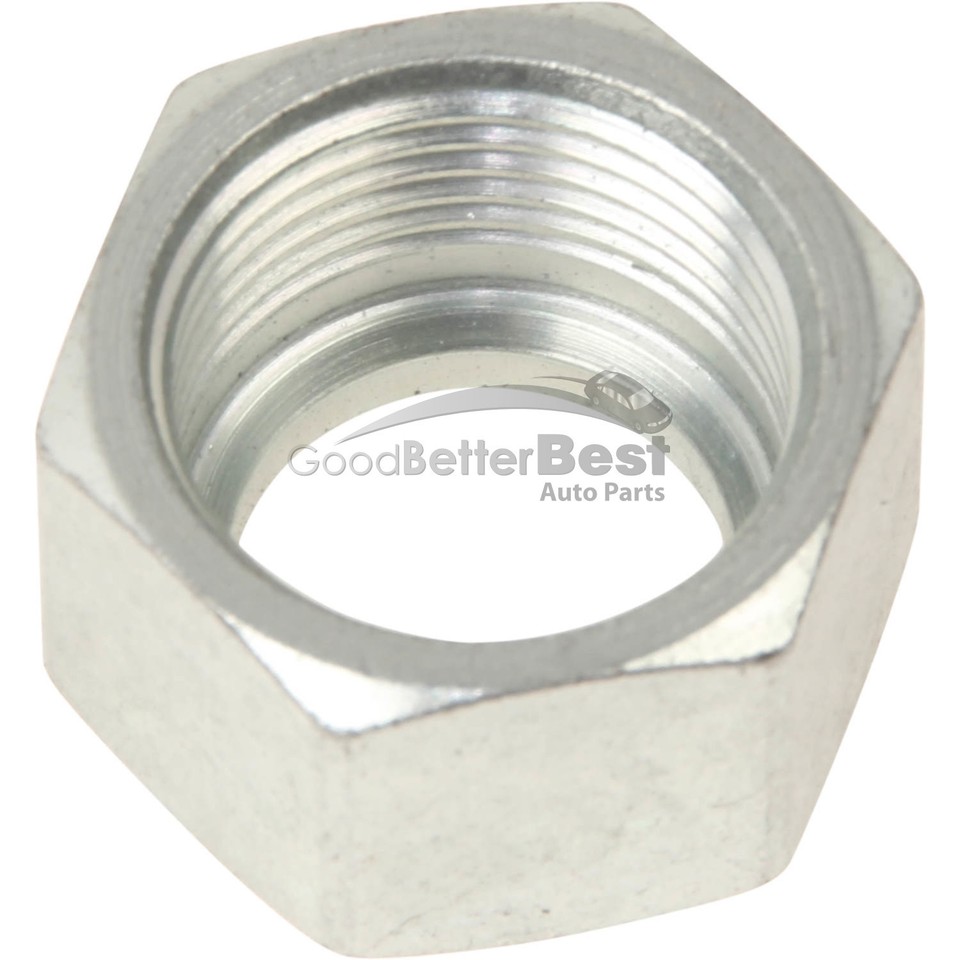 One New Genuine EGR Line Fitting 0009906854 for Mercedes MB | eBay