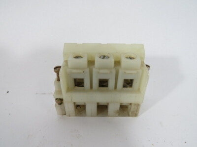 Operator Interface Panels - Panel Terminal