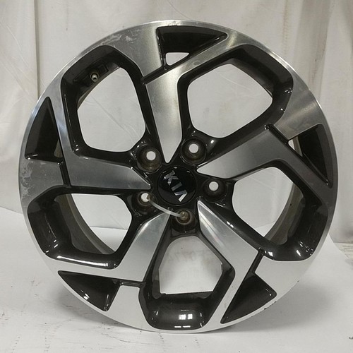 OEM (1) Wheel Rim For Sportage Alloy 90 Percent | eBay