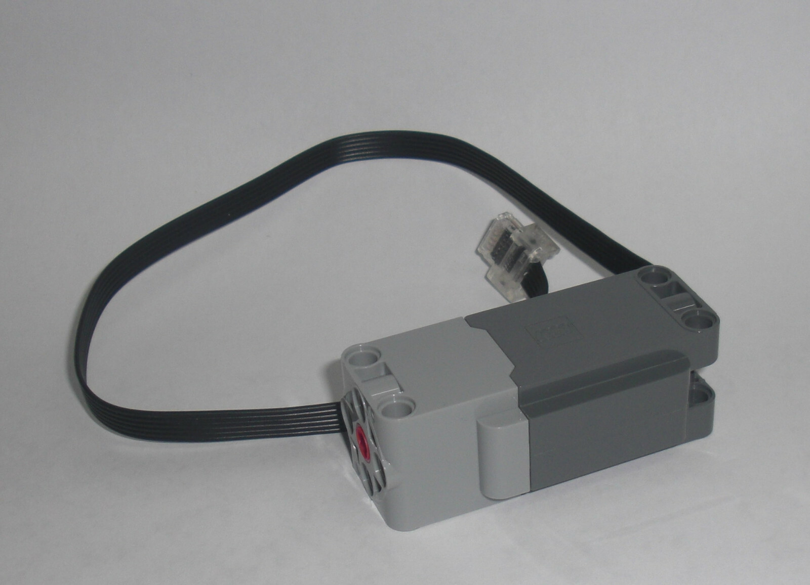 LEGO Powered Up - L Motor - 42099 6214085 22169 Large Bluetooth ...