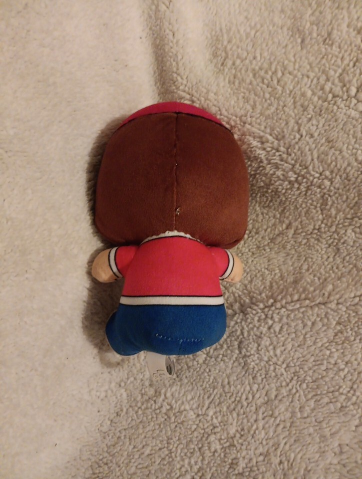 Family Guy Meg Griffin Toy Factory Plush 10” No Tag | eBay