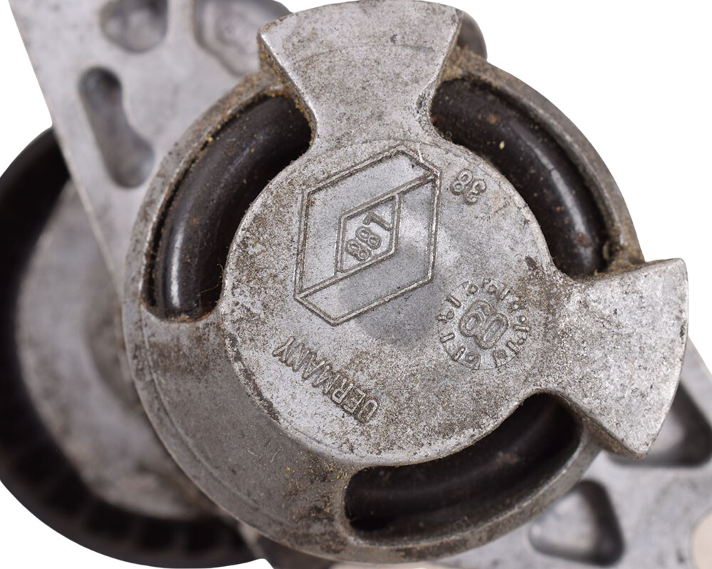 RENAULT Clio Espace Megane - Original Spanner Spannrolle 8200603359 ...