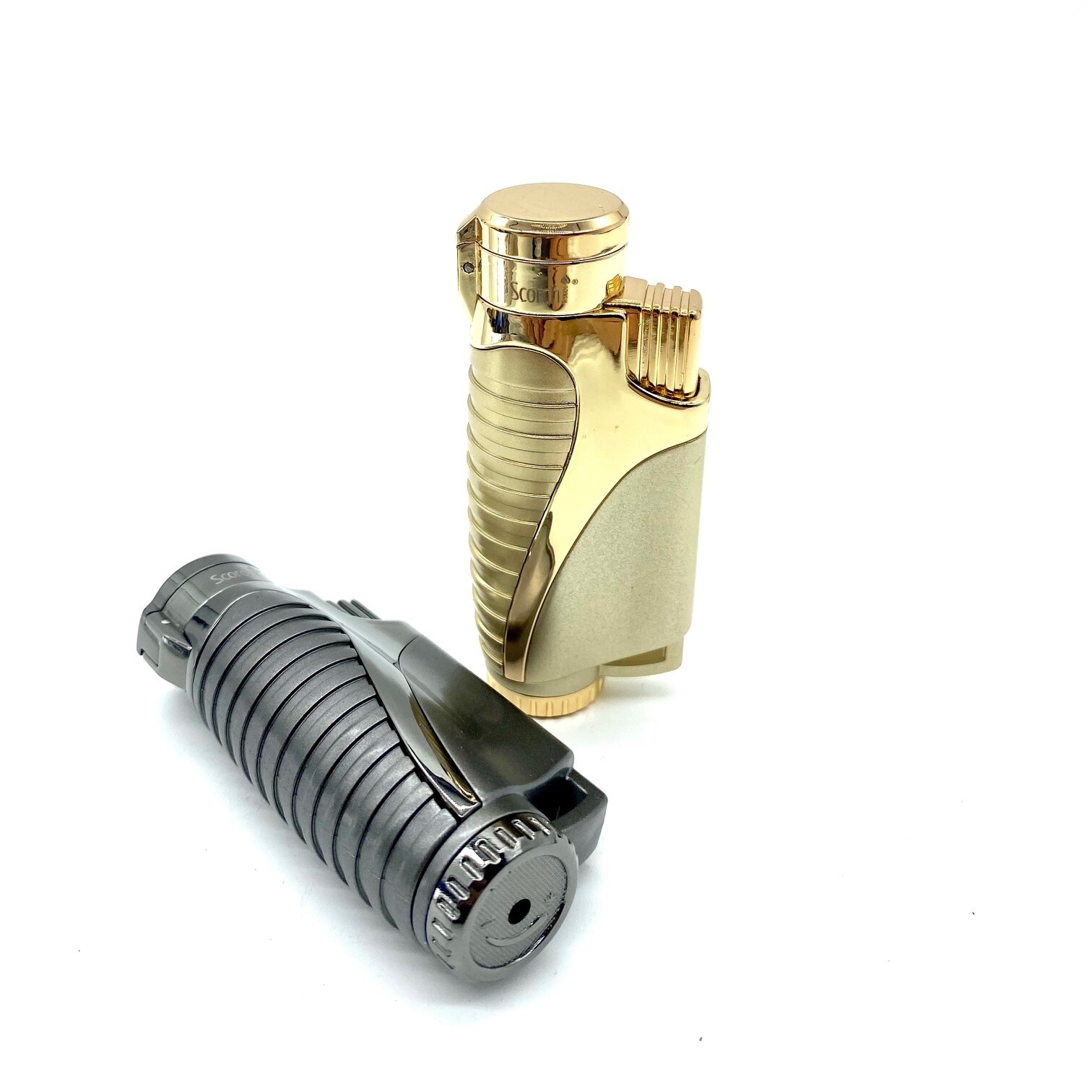 SCORCH TORCH 61530 TRIPPLE FLAME TORCH - CHOOSE COLOR !! | eBay