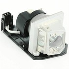 BL-FP280D / SP.8FB01GC01 Replacement Lamp W/Housing for OPTOMA EX762 ...