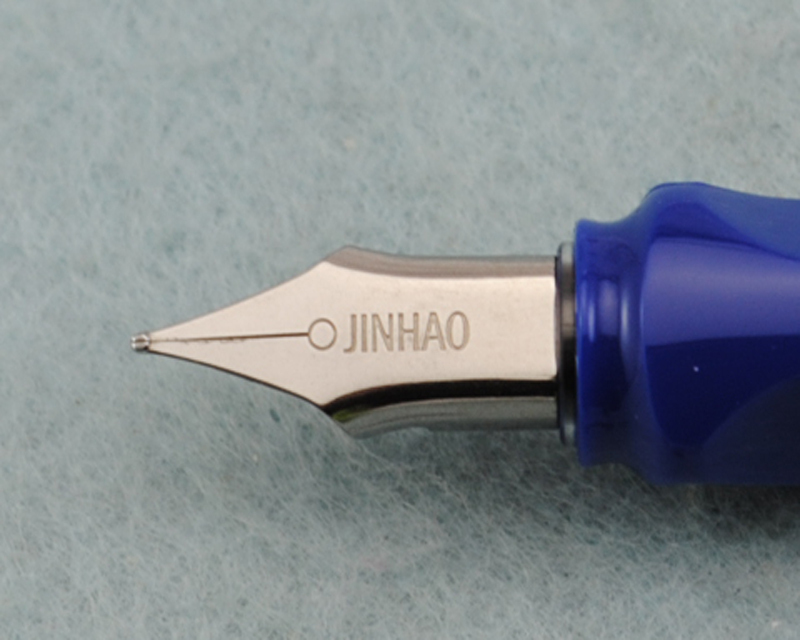 6X Fine Jinhao Triangle Nibs For Jinhao 80, 35 & ETC Compatible Hero 359A | eBay