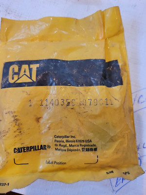 NEW CAT RETAINER 114-0359 | eBay