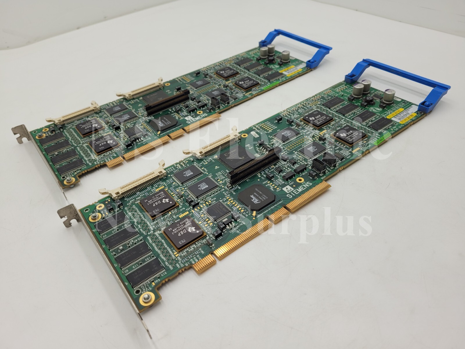 SIEMENS Viper 05554915 55 54 915 X2290 D61 E2 Board for sale online | eBay