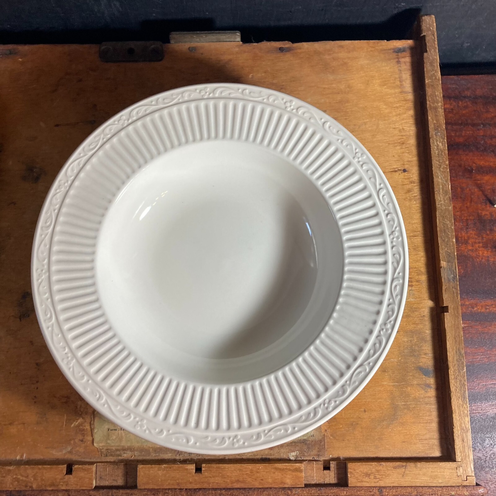 Mikasa Italian Countryside Various Pieces Sold by the Piece | eBay