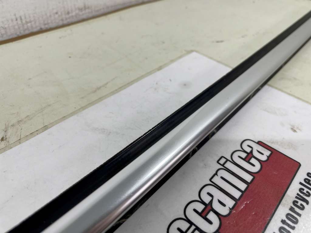 Frame Gasket External Glass profile Aluminum Car Door Ant Dx Golds | eBay