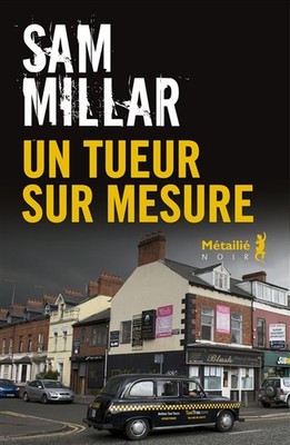 Un tueur sur mesure, Sam Millar | eBay
