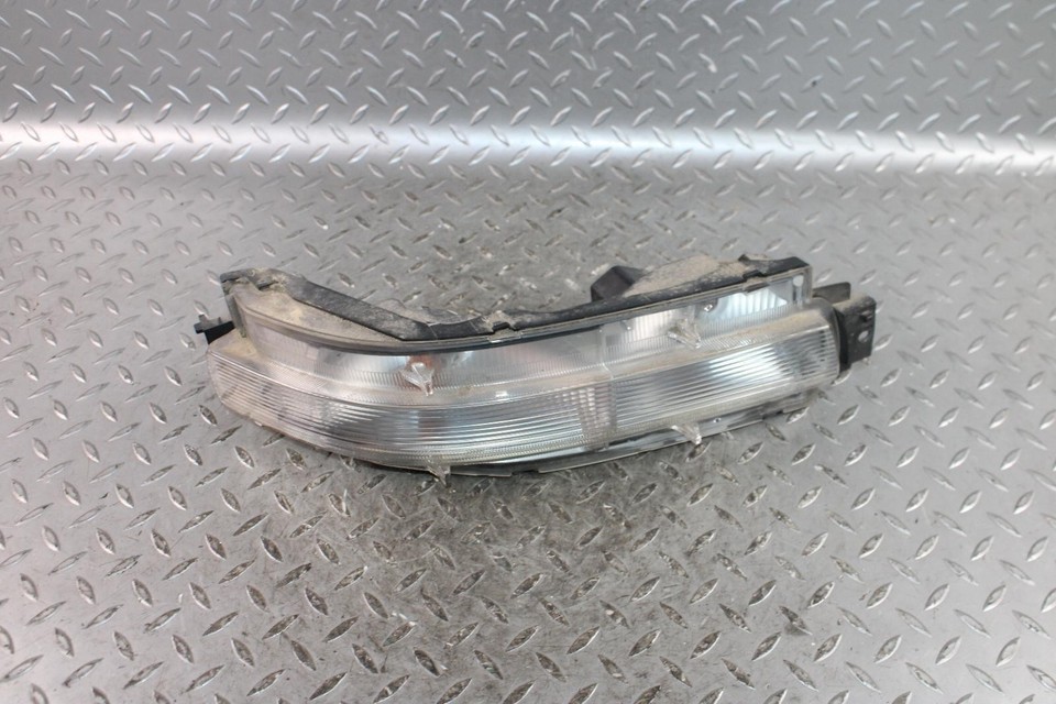 03-06 350Z Bumper Mounted Driver Left LH Side Reverse Lamp Light Unit ...