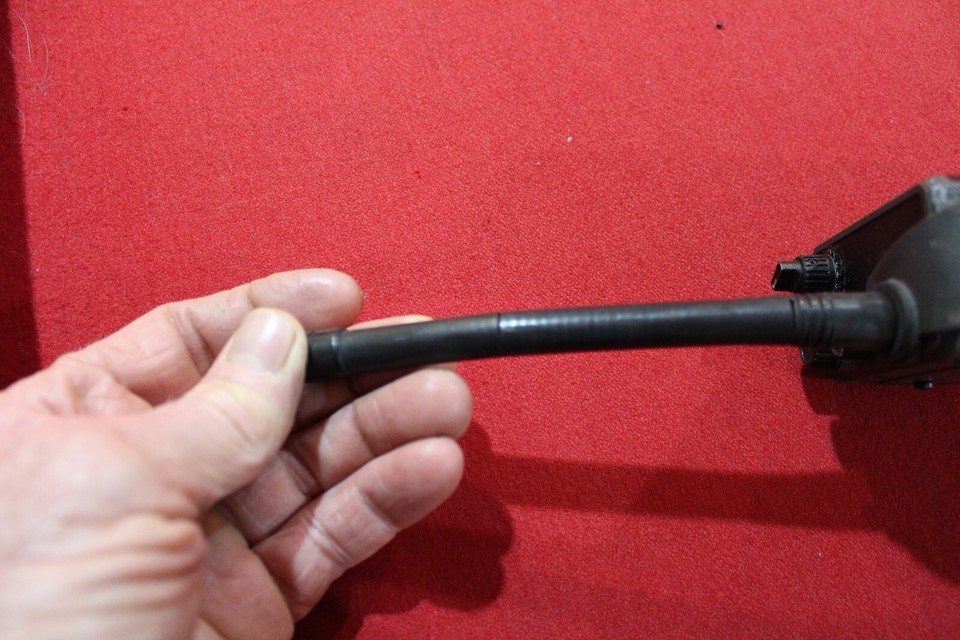 MILITARY SURPLUS RT-1594 / PRC 127 RECEIVER TRANSMITTER WALKIE TALKIE ...