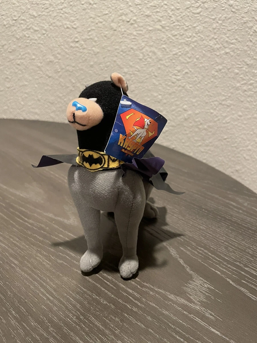 Bat Dog Krypto