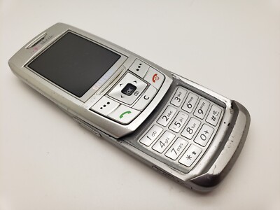 (EE/Virgin/T-Mobile) Samsung SGH-E250 Silver Mobile Phone UK3POST | eBay UK