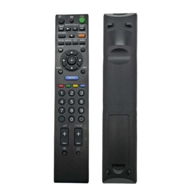 New Replacement Remote Control For Sony Tv RM-ED007 / RMED007 | eBay UK