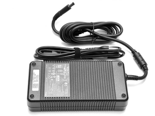 OEM Original Dell 330w AC Power Adapter for Alienware DA330PM111 for ...