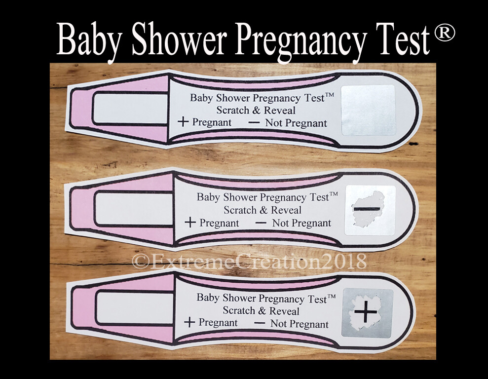 Baby Shower Game Pregnancy Test Index Of /wp Content/uploads/2016/01/