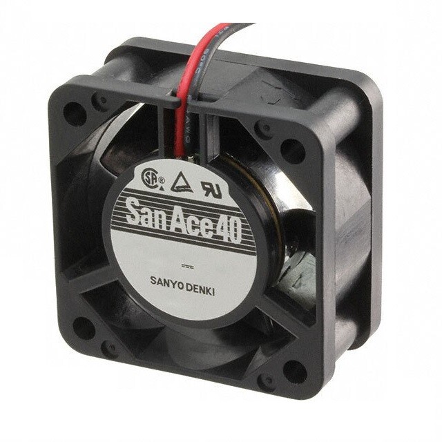 New Quiet! Dell PowerConnect 2624 2724 (NF304, F0337, TJ689, YJ297) | eBay