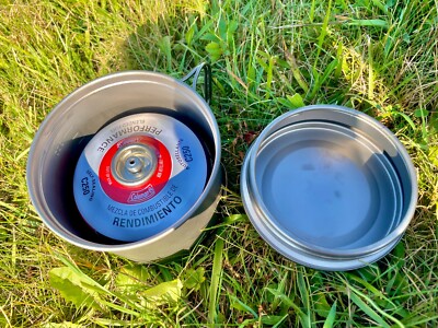 Vargo Titanium BOT XL | eBay