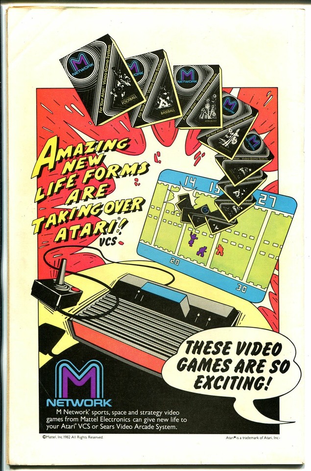 Laugh #376 1983-Archie-Betty-Veronica-Marvelous Maureen-football-VF | eBay