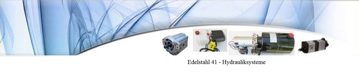 edelstahl41 - Hydrauliksysteme | eBay Stores