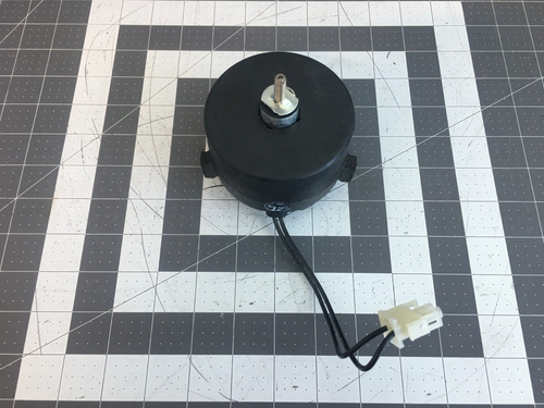 Sub-Zero Refrigerator Condenser Fan Motor P# 4200740 | eBay