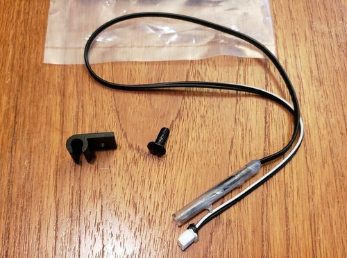 Bowflex Max Trainer Speed sensor wire NEW M3 M5 M6 M7 M8 Total ...