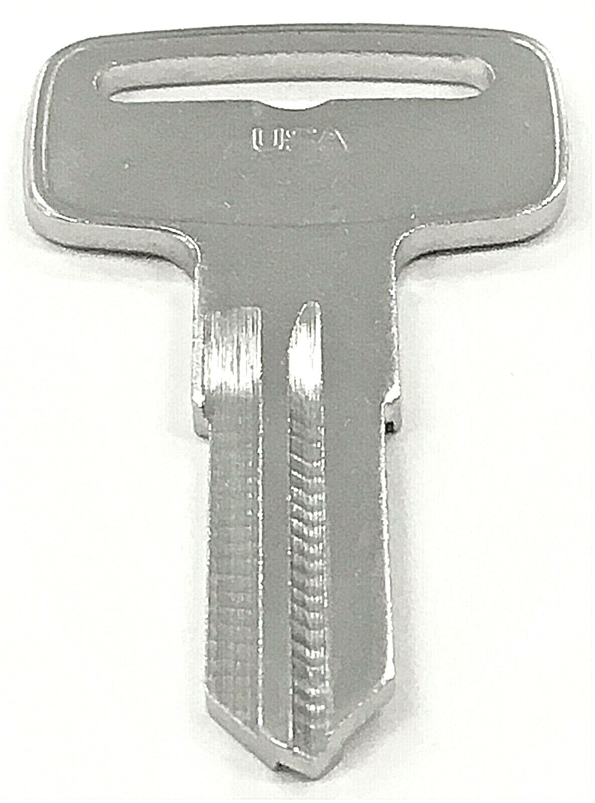 Various Models Polaris 4 Wheeler ATV Key Blank Blanks Keys X74 YH34 | eBay