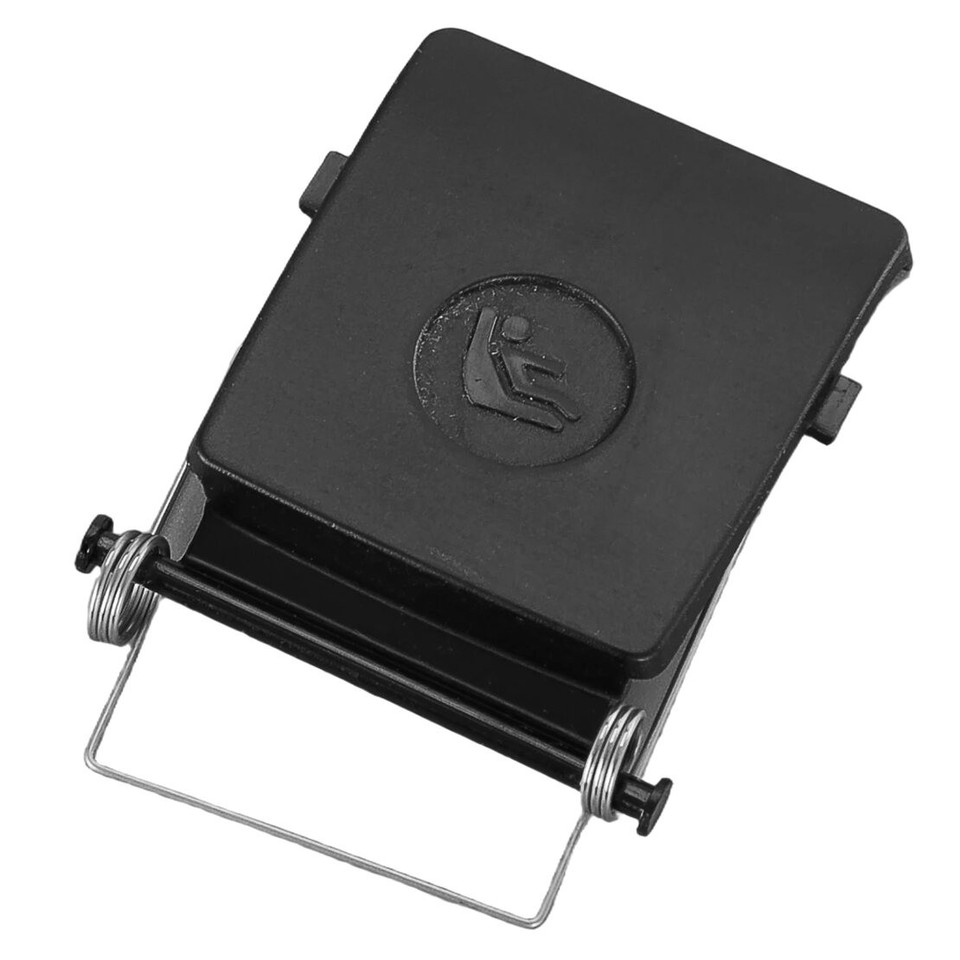 Rear Seat Isofix Cover 52207337342 Fit For BMW 4 Series F33 2013 to ...