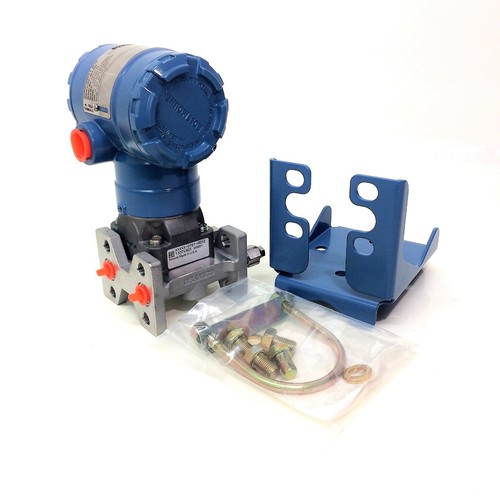 Pressure TransmitPressure Transmitter 2051CD1A02A1BH2B1 Rosemount 2051CD | eBay