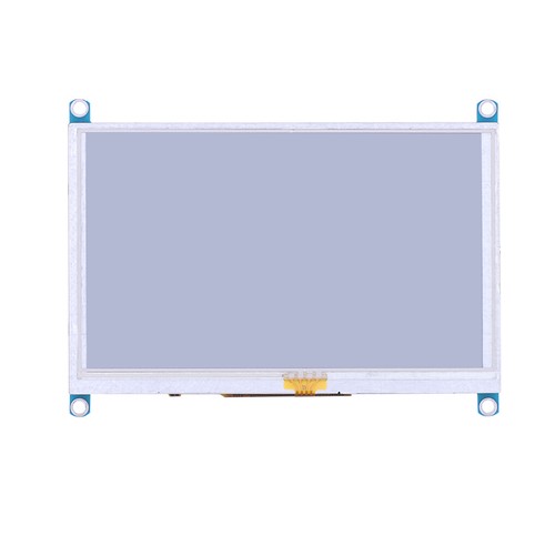 5 Inch LCD (B) TFT USB Touch Screen For /BB Black Banana Pr ECM | eBay